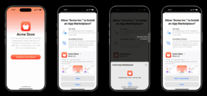 【iOS18.6】アップデート内容と変更点の詳細、不具合や評判について | SBAPP